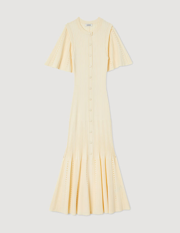 Midi-jurk voor Jurken - de te ontdekken collectie van Midi-jurk Sandro ... Midi-jurk voor Jurken - de te ontdekken collectie van Midi-jurk Sandro ...