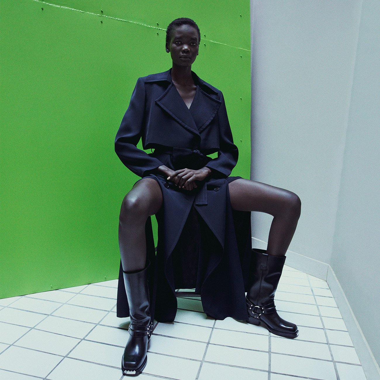 Officiële Eshop SANDRO | Sale final markdown tot -50%