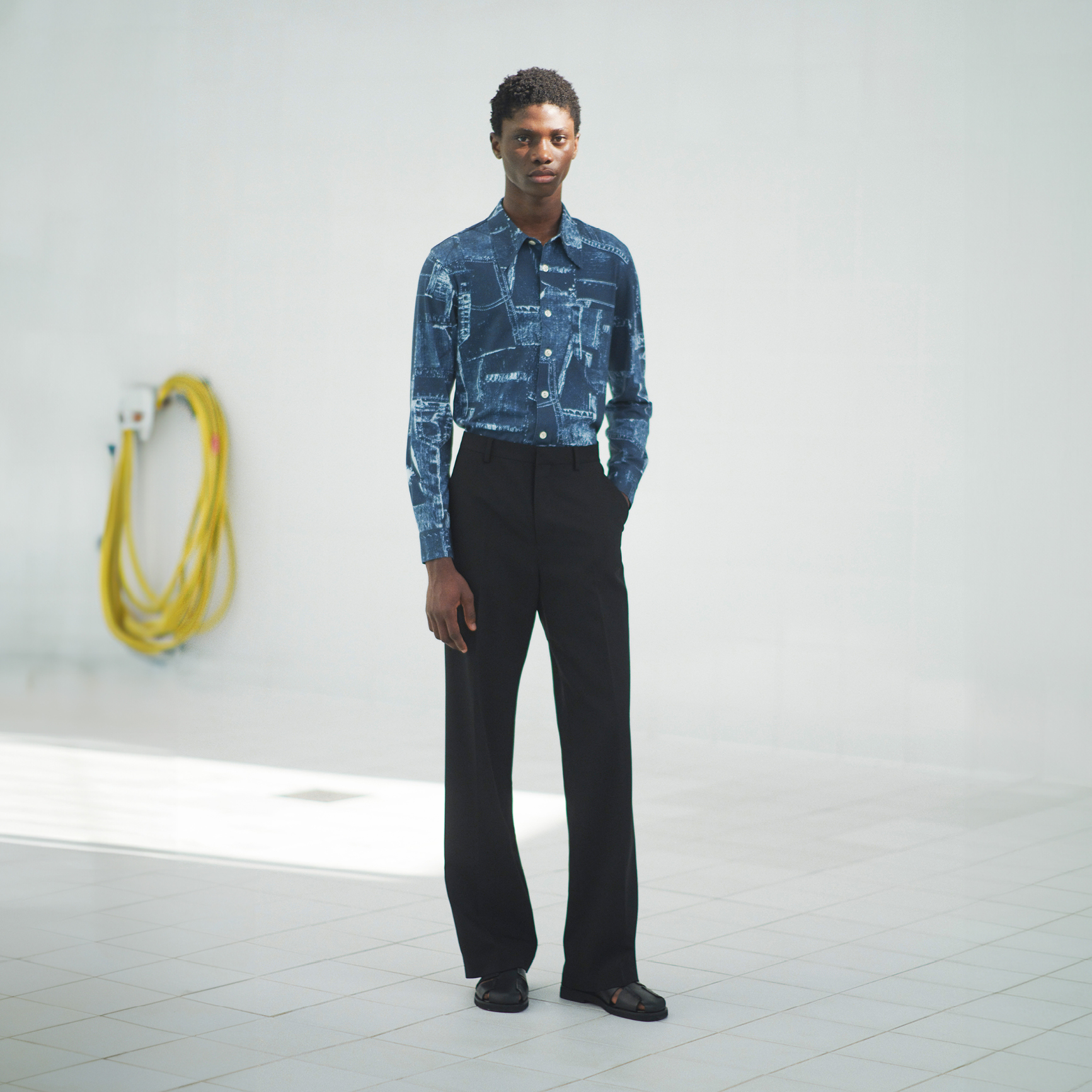 Officiële Eshop SANDRO | Sale final markdown tot -50%