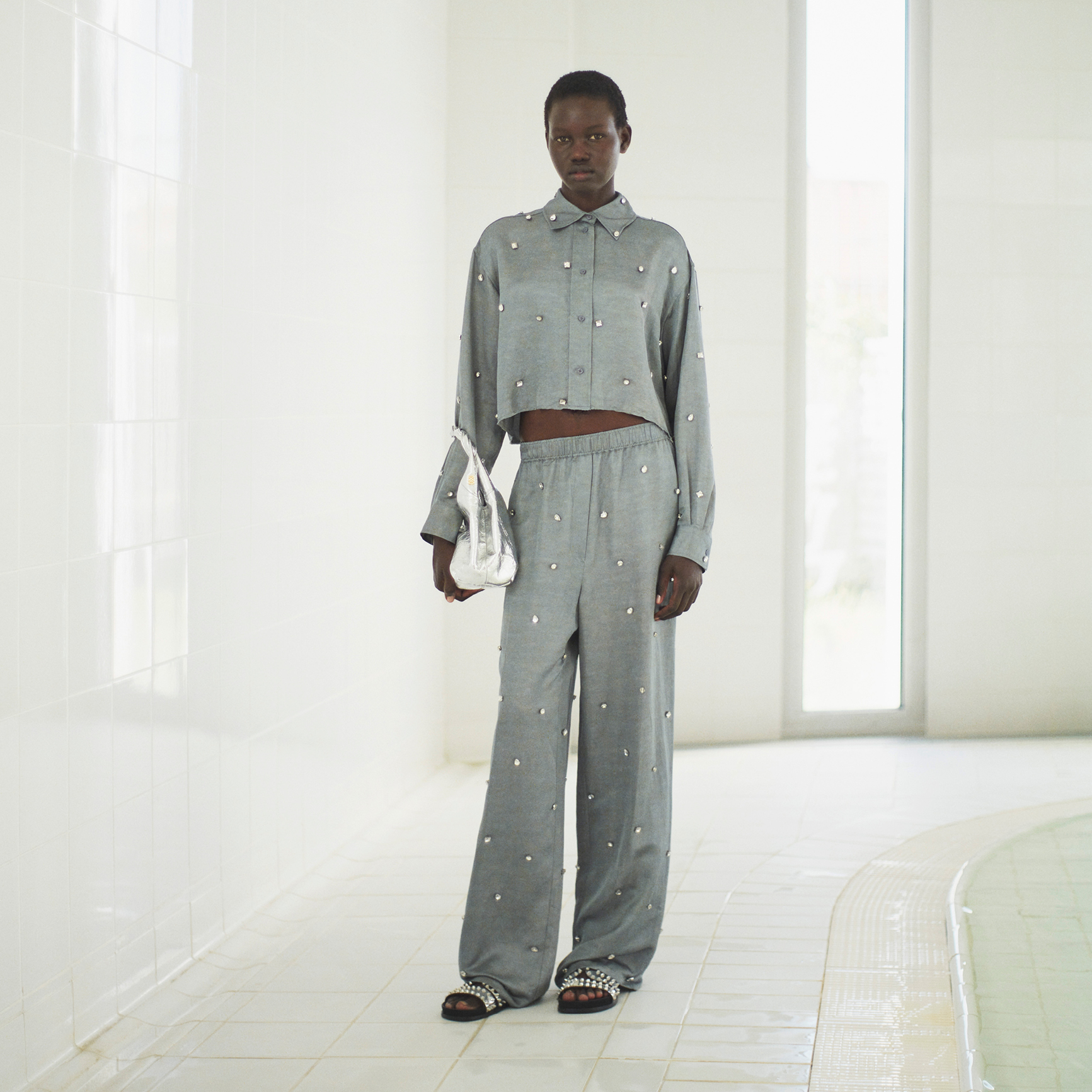 Officiële Eshop SANDRO | Sale final markdown tot -50%