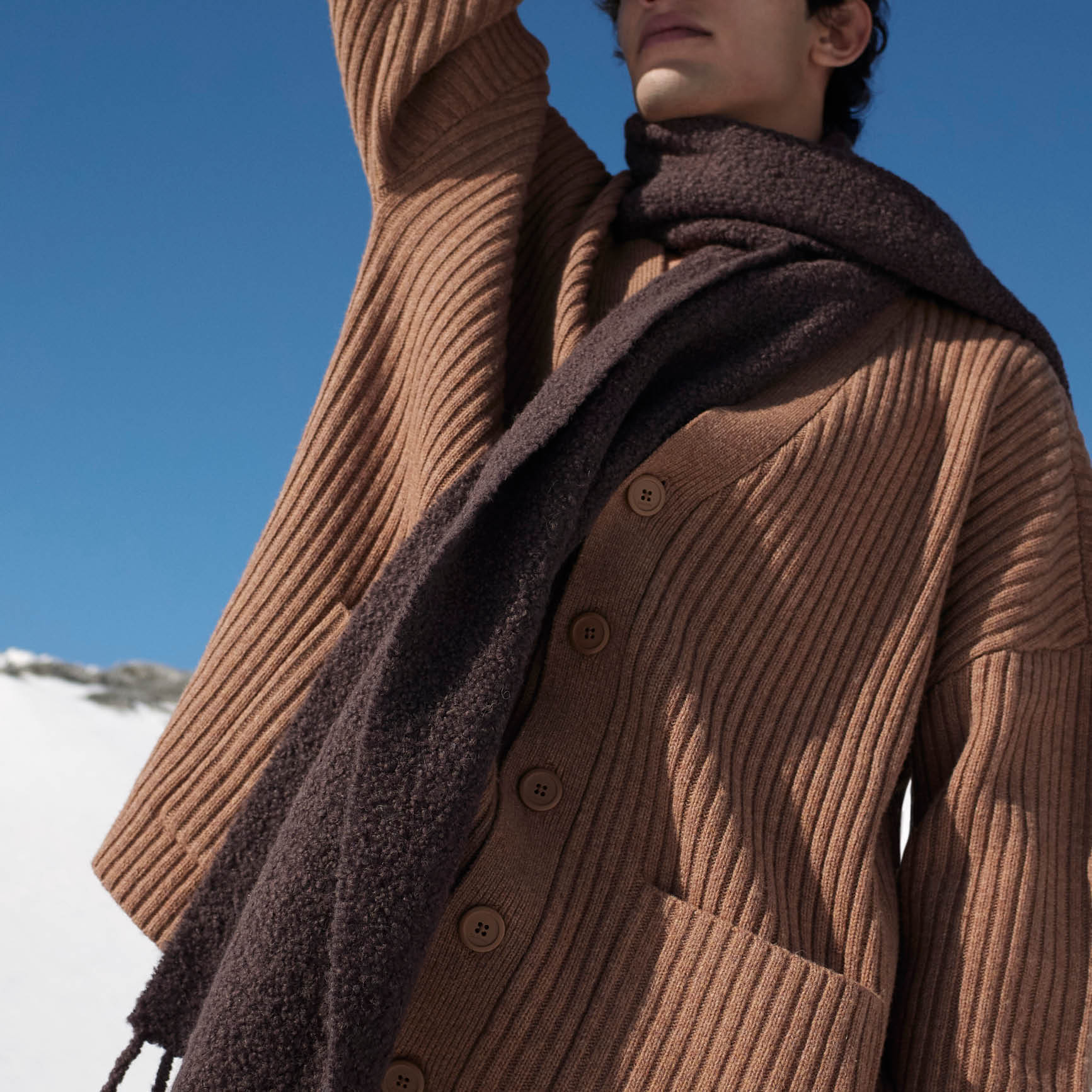 Officiële Eshop SANDRO | Sale: -10% korting op 2 afgeprijsde artikelen