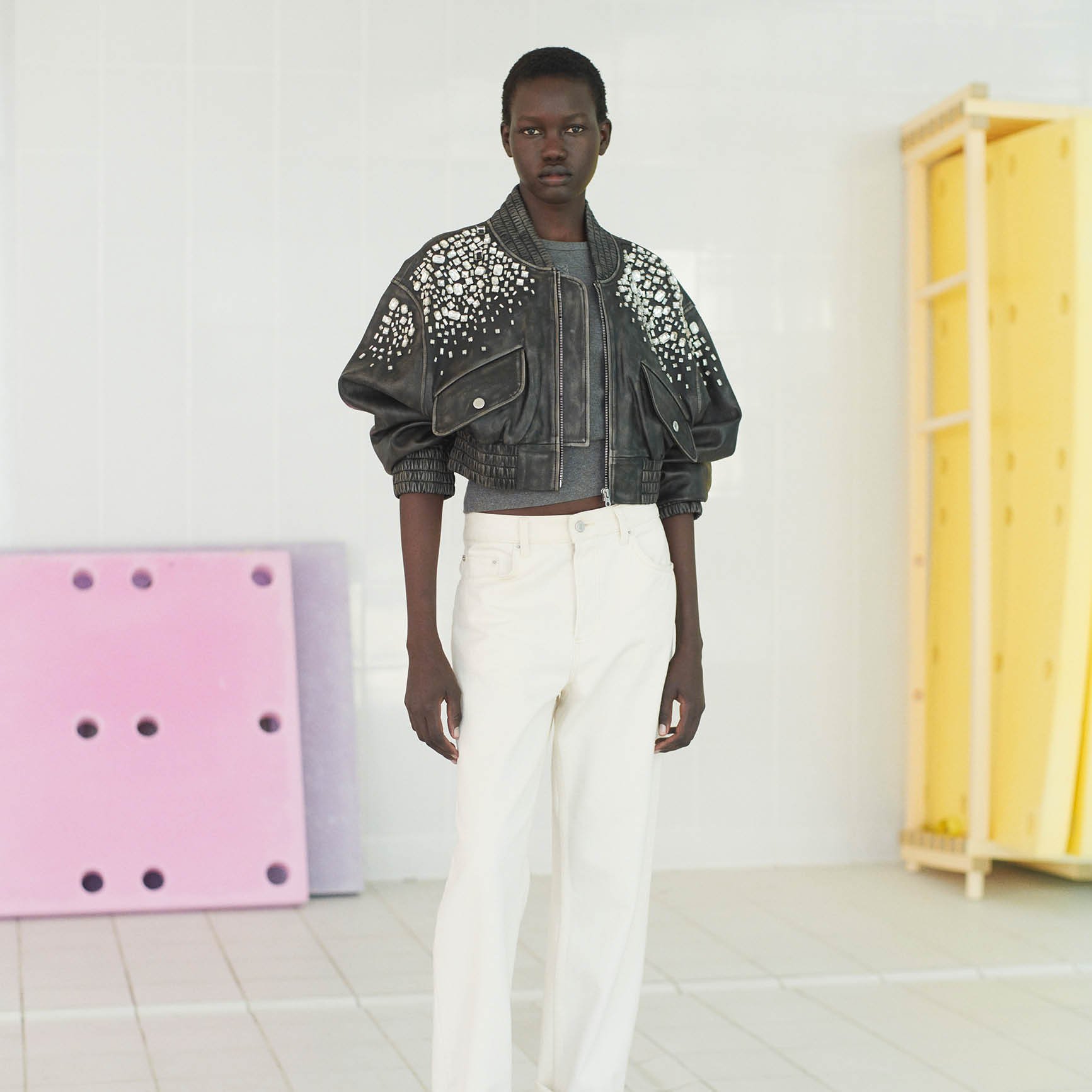 Officiële Eshop SANDRO | Sale new markdown tot -50%